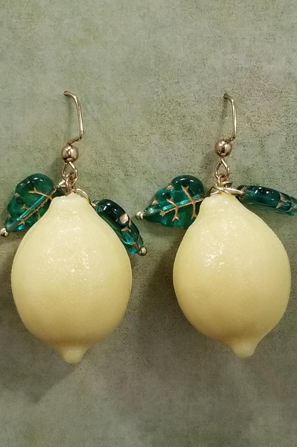 FLY EARRINGS ⋆ Behold Jewelry & Designs - West Hartford, CT